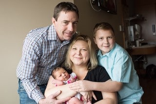 Christian John Keane | Star Legacy Foundation
