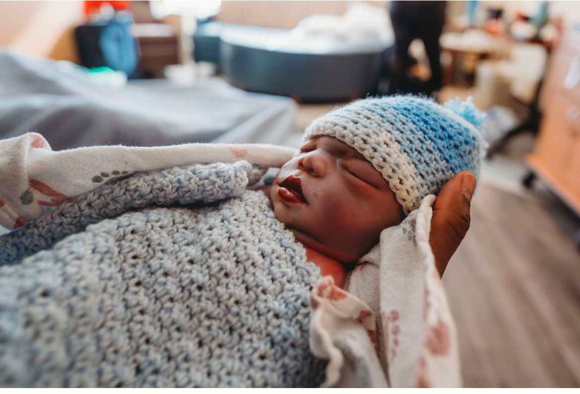 Jaxon Elliott | Star Legacy Foundation
