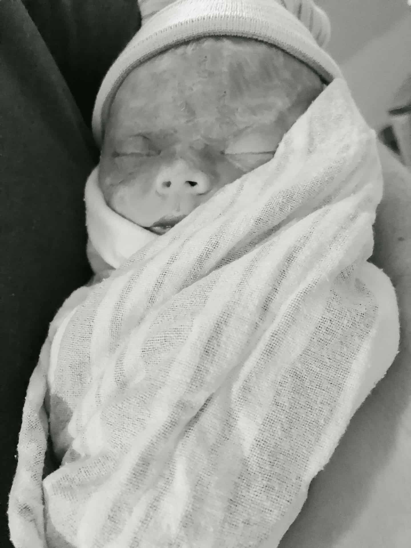 Lucas Robert Freeman | Star Legacy Foundation