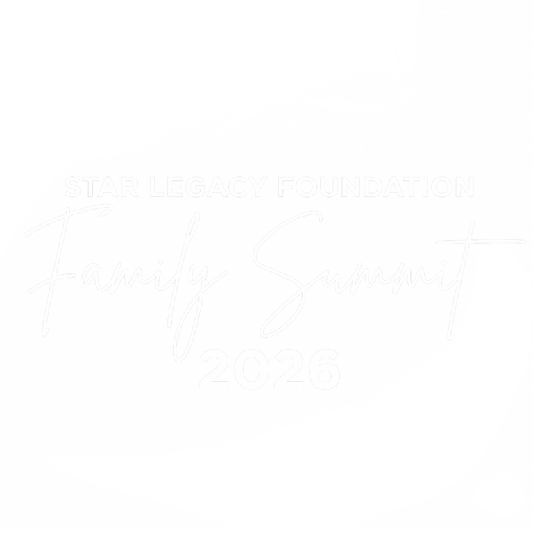 2026 Virtual Family Summit | Star Legacy Foundation