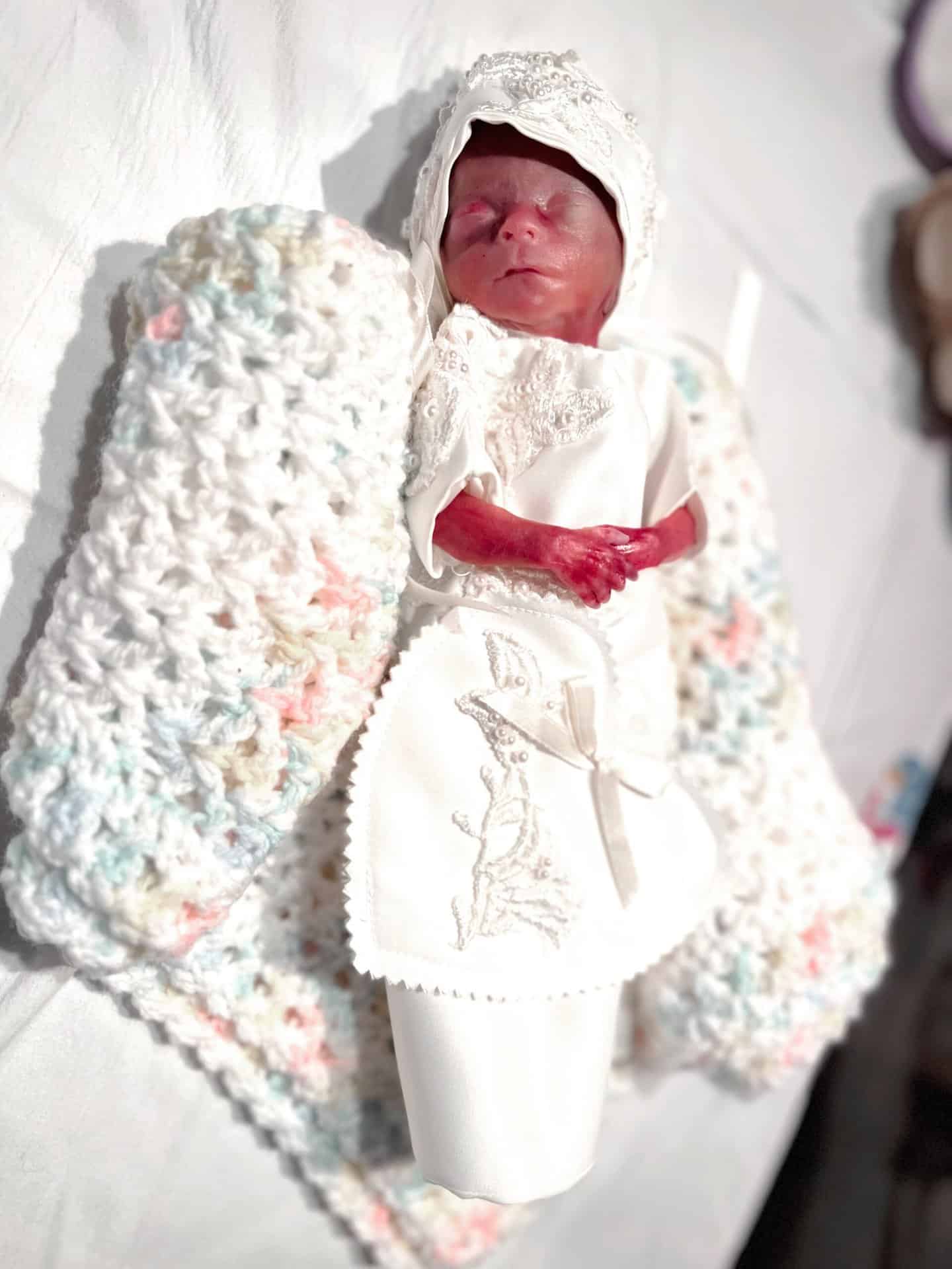 Evelyn Michelle Moreno | Star Legacy Foundation