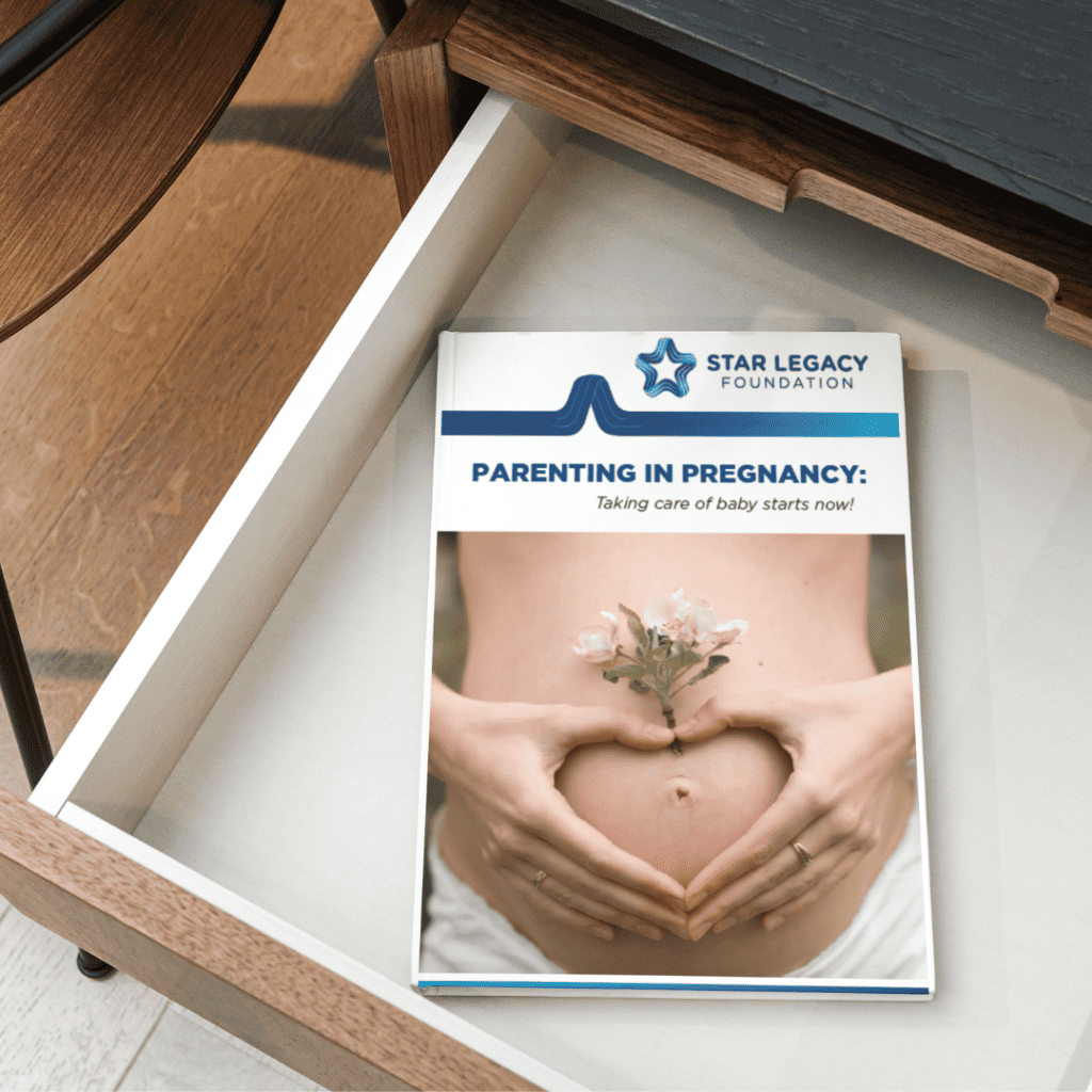 Pregnancy and Infant Loss Support and Resources | Star Legacy Foundation